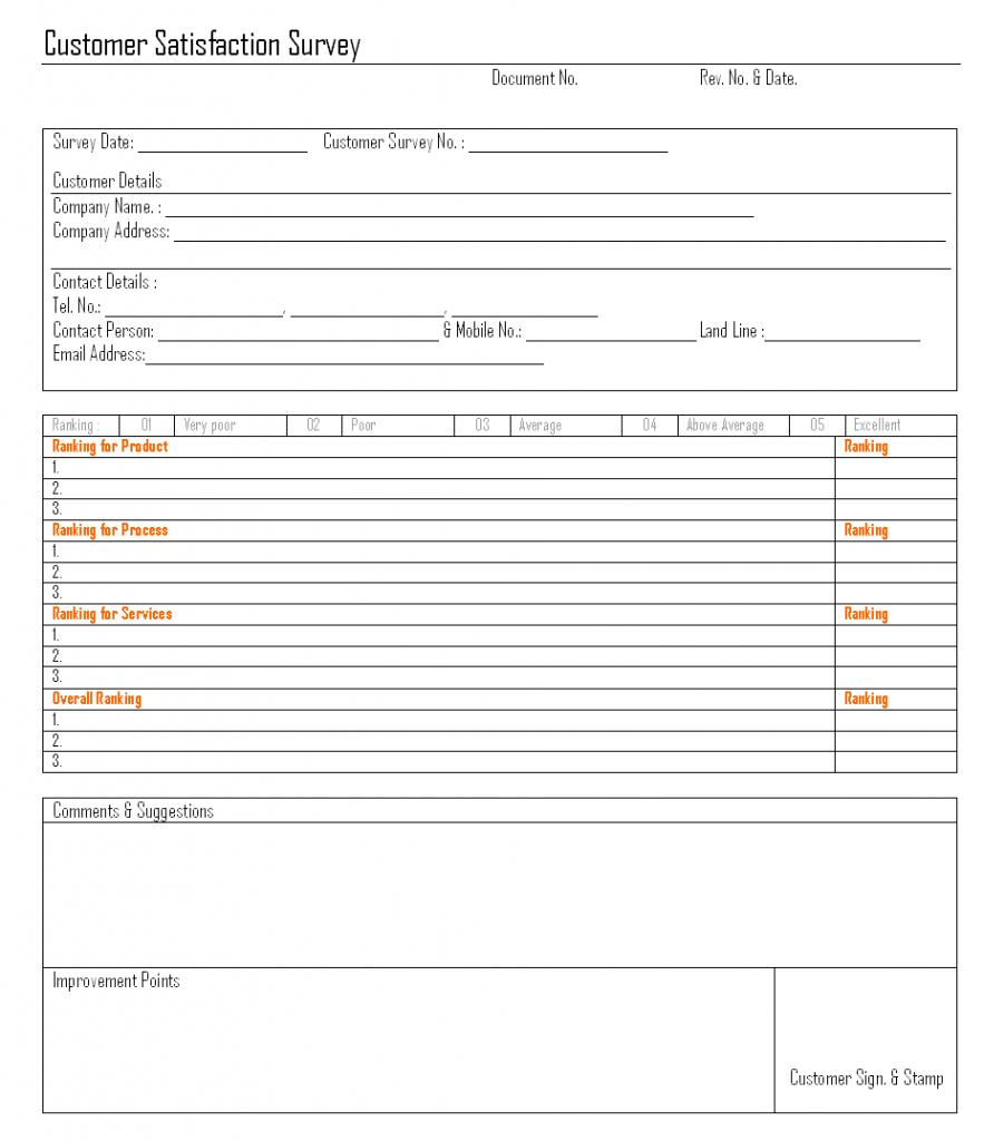 customer-satisfaction-document
